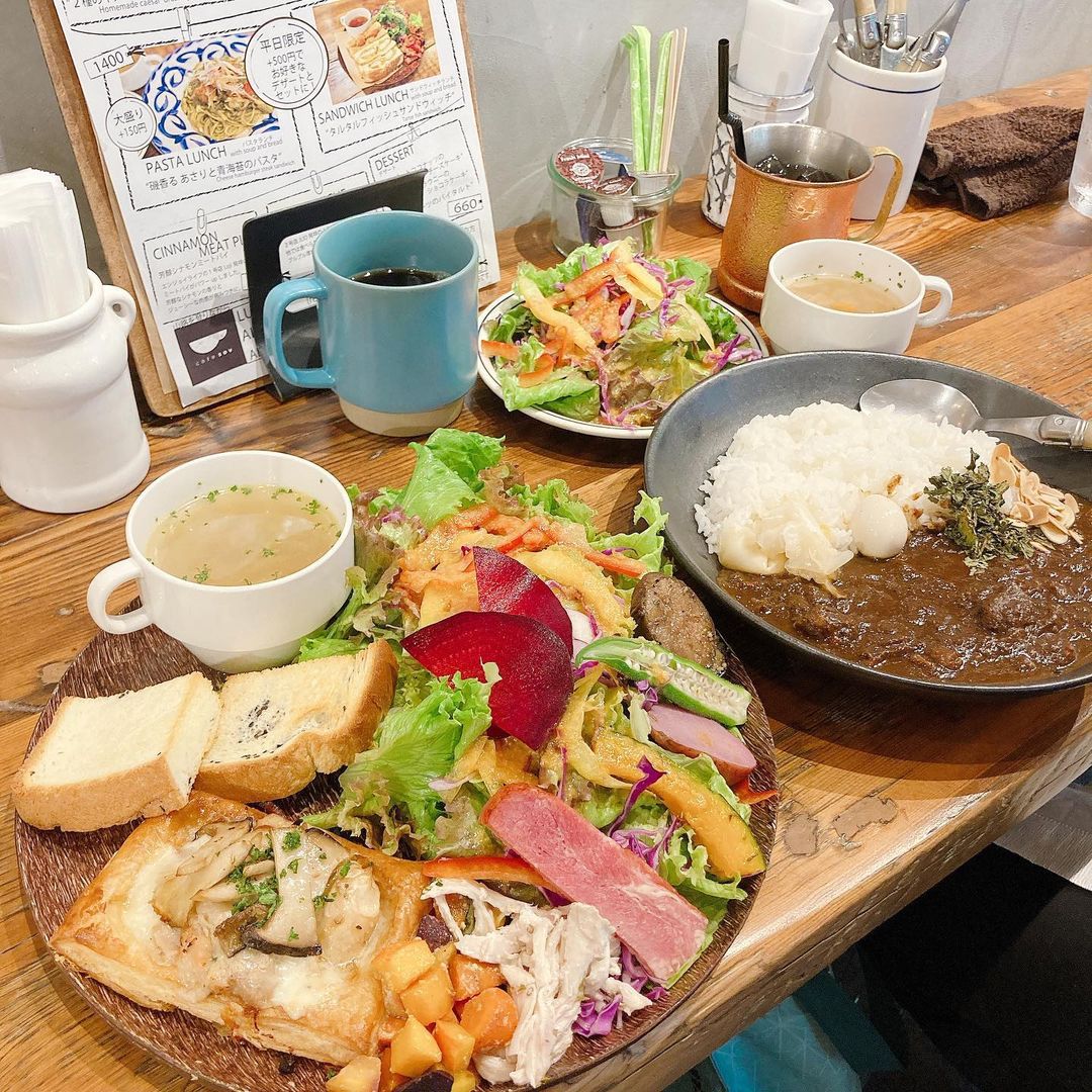 cafe sov | RETRIP[リトリップ]