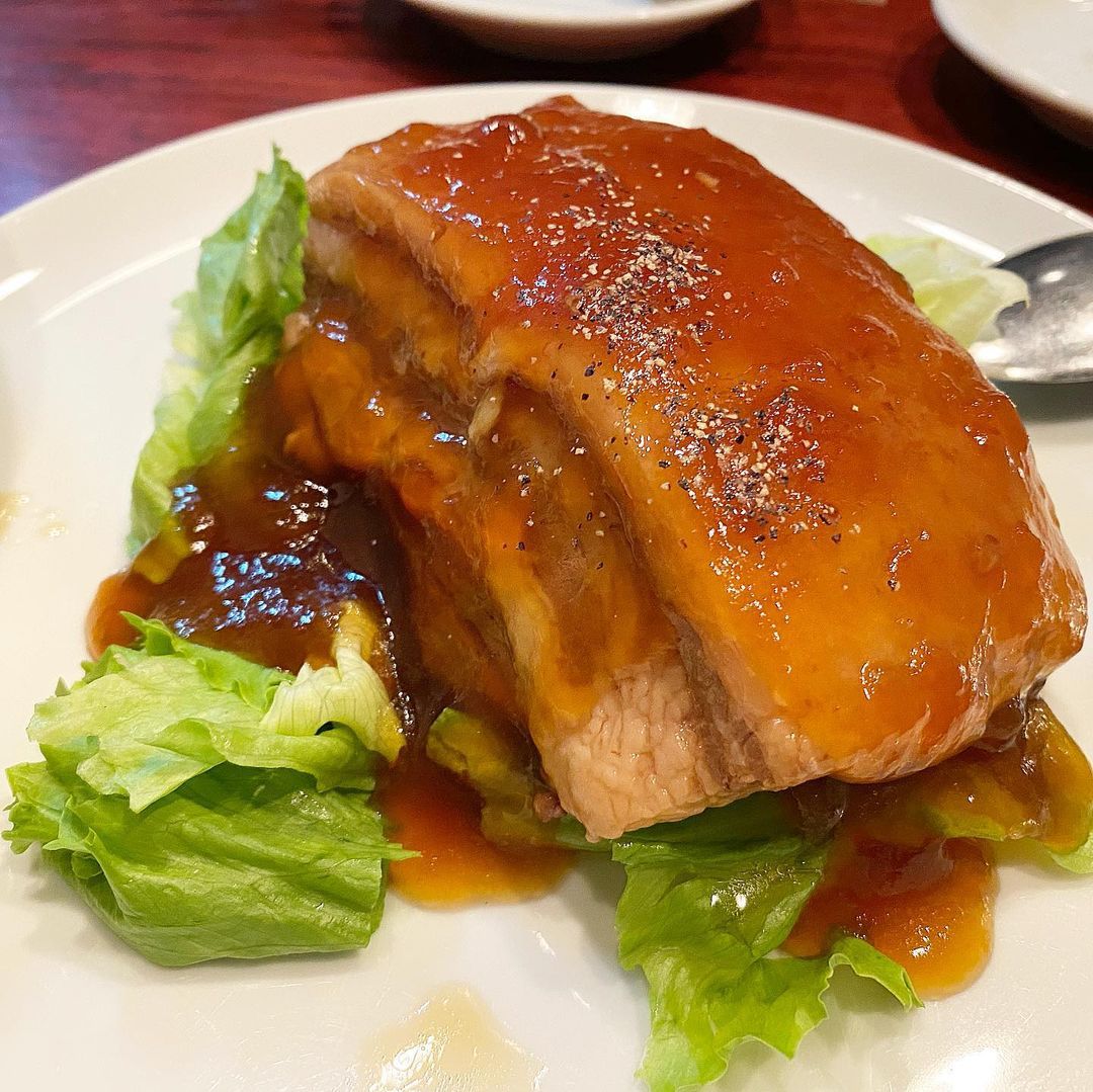 角煮LOVERの決定版！見れば見るほど食べたくなる角煮ちゃん5選 | RETRIP[リトリップ]