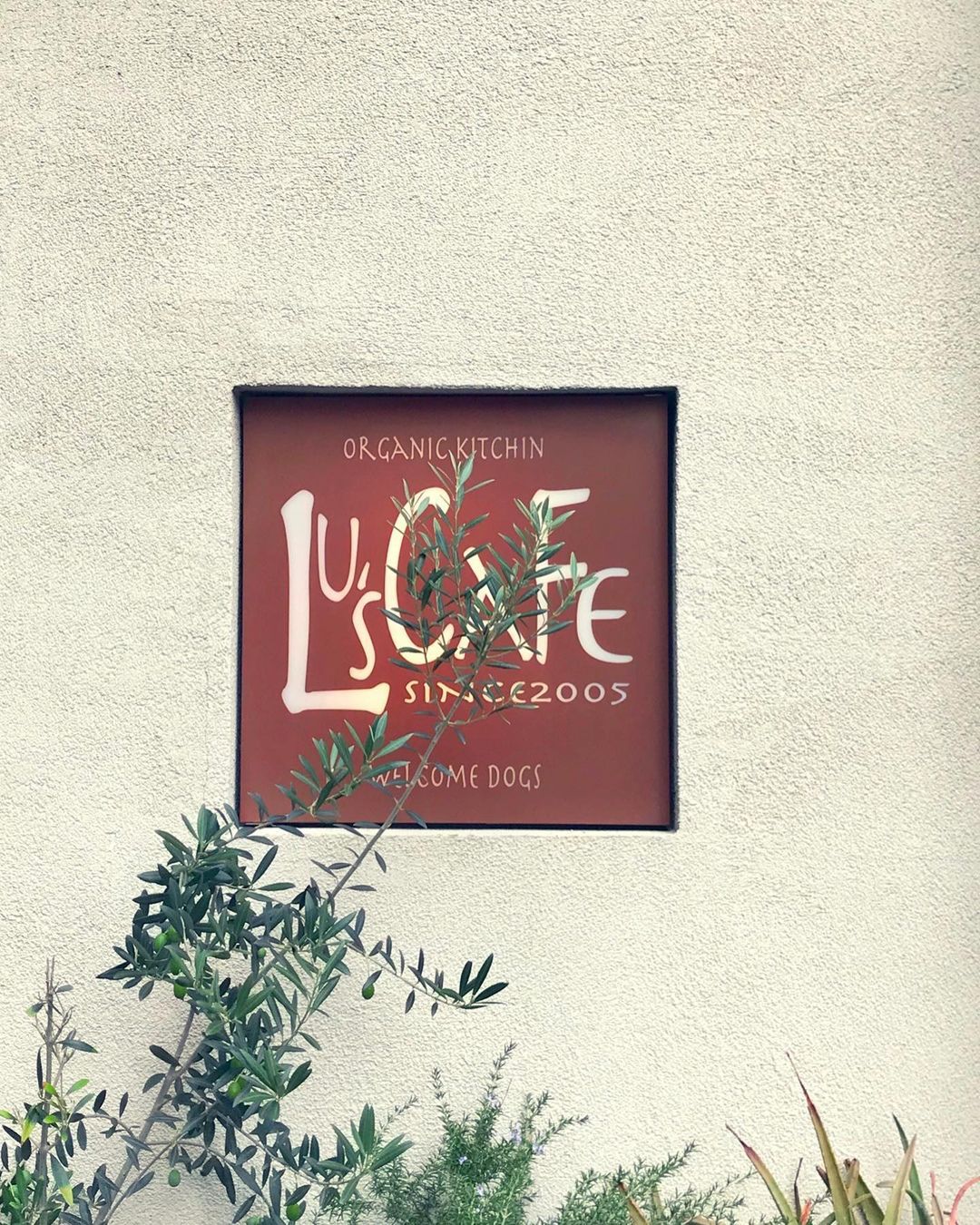 Lu’s CAFE | RETRIP[リトリップ]