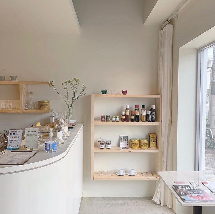 cafe STILL lIFE | RETRIP[リトリップ]