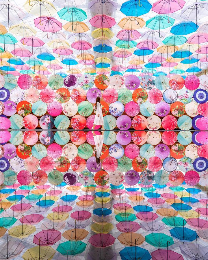 GWはとことん観光を楽しむ！女子旅で行く東北インスタ映えスポットLIST | RETRIP[リトリップ]