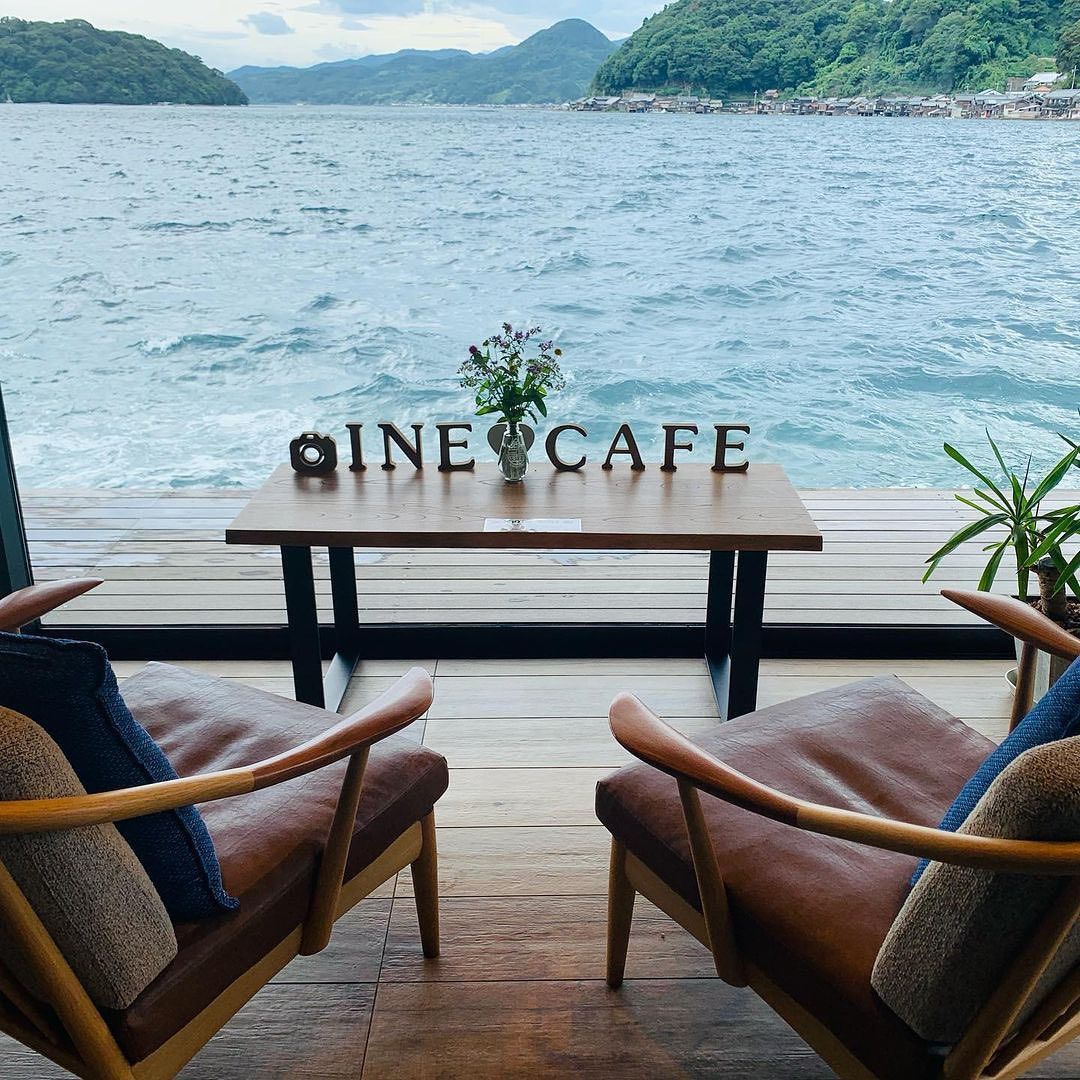 INE CAFE | RETRIP[リトリップ]