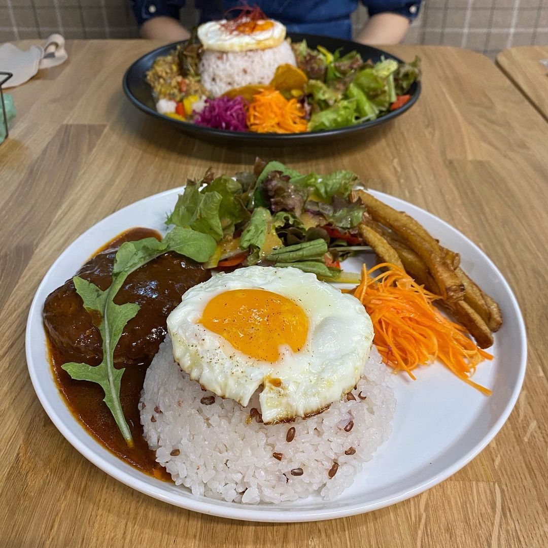 HAROLD CAFE | RETRIP[リトリップ]