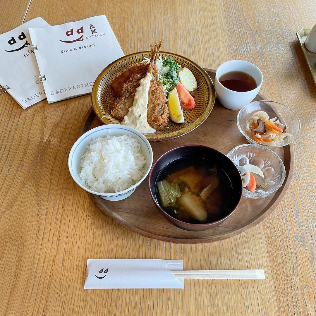 d47食堂 | RETRIP[リトリップ]