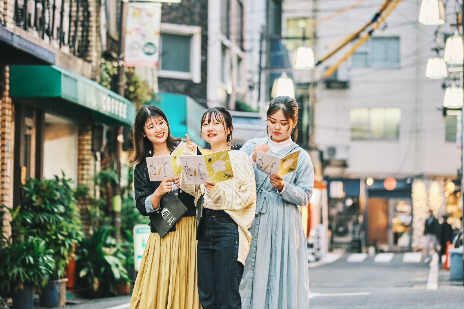 謎解きで思い出を作ろう！「OMO5 東京大塚 by 星野リゾート」にて「OMOの卒たび～都電レトロ東京旅編～」が販売 | くふうトリップ（旧RETRIP）