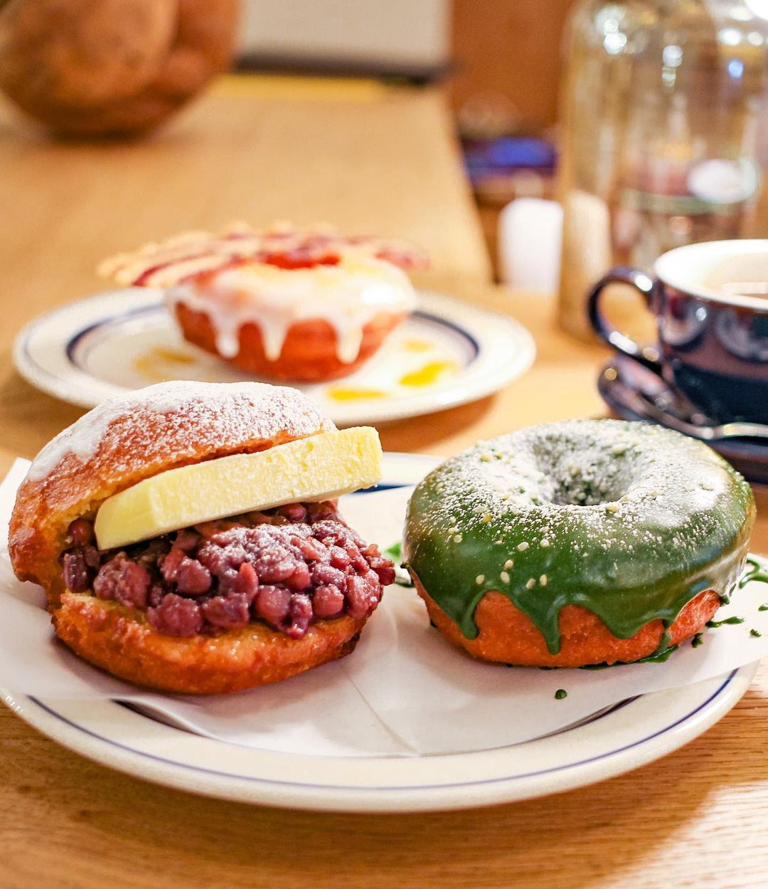 Pretty Good - coffee & donut | RETRIP[リトリップ]