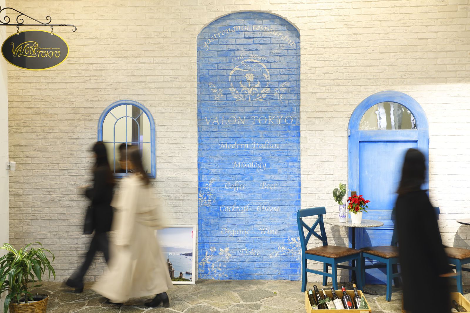 大人の遊び場として注目の人気店「VALON TOKYO 錦糸町」を徹底解剖♪ | RETRIP[リトリップ]