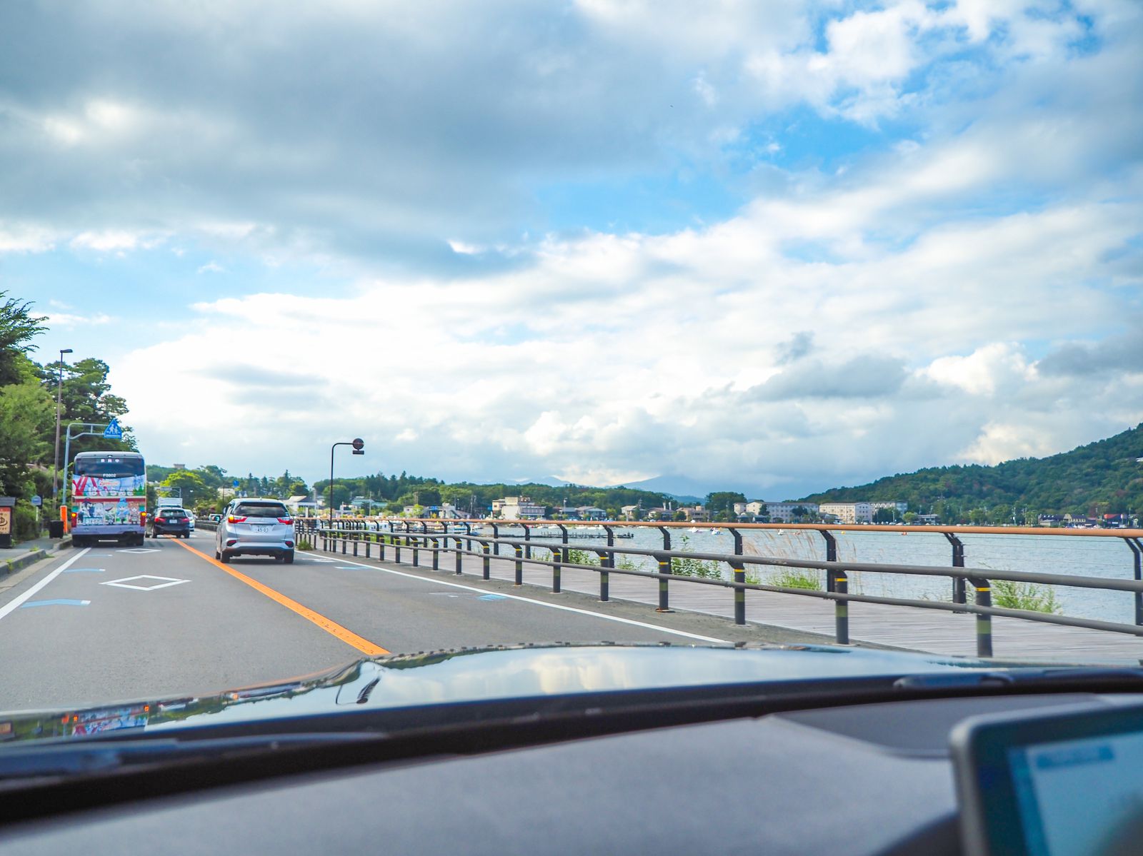 "キレイ"な空気でリフレッシュ♡「PICA山中湖」が秋旅に最高なワケ【体験レポ】 | RETRIP[リトリップ]