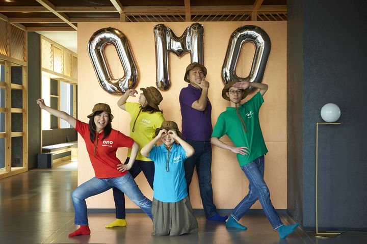 【保存版】街をディープに愉しむホテル。「OMO by 星野リゾート」の魅力に迫る！ | RETRIP[リトリップ]