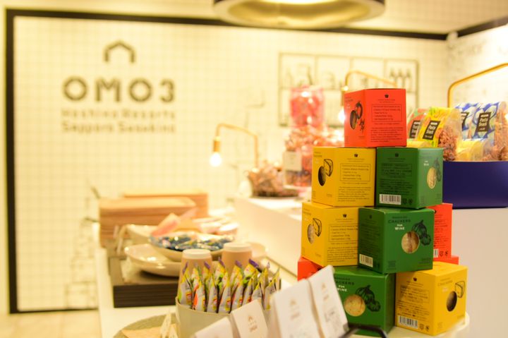 【体験レポ】旅の満足度は“夜”で決まる。「OMO3札幌すすきの（おも） by 星野リゾート」が最高な理由 | RETRIP[リトリップ]