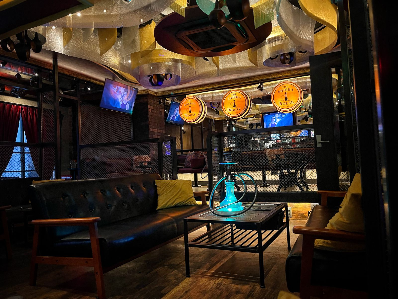 THE SHISHA HOUSE 恵比寿店 | RETRIP[リトリップ]