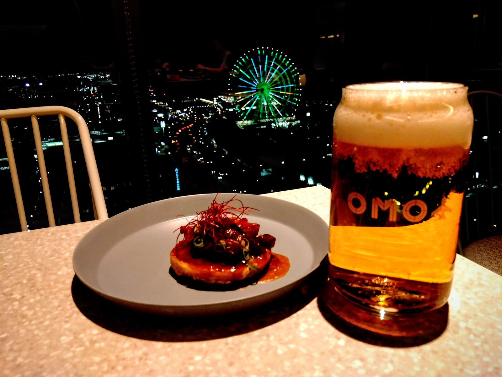 【体験レポ】星野リゾート初のエアポートホテルでファンタイム！「OMO関西空港（おも）by 星野リゾート」をご紹介 | RETRIP[リトリップ]