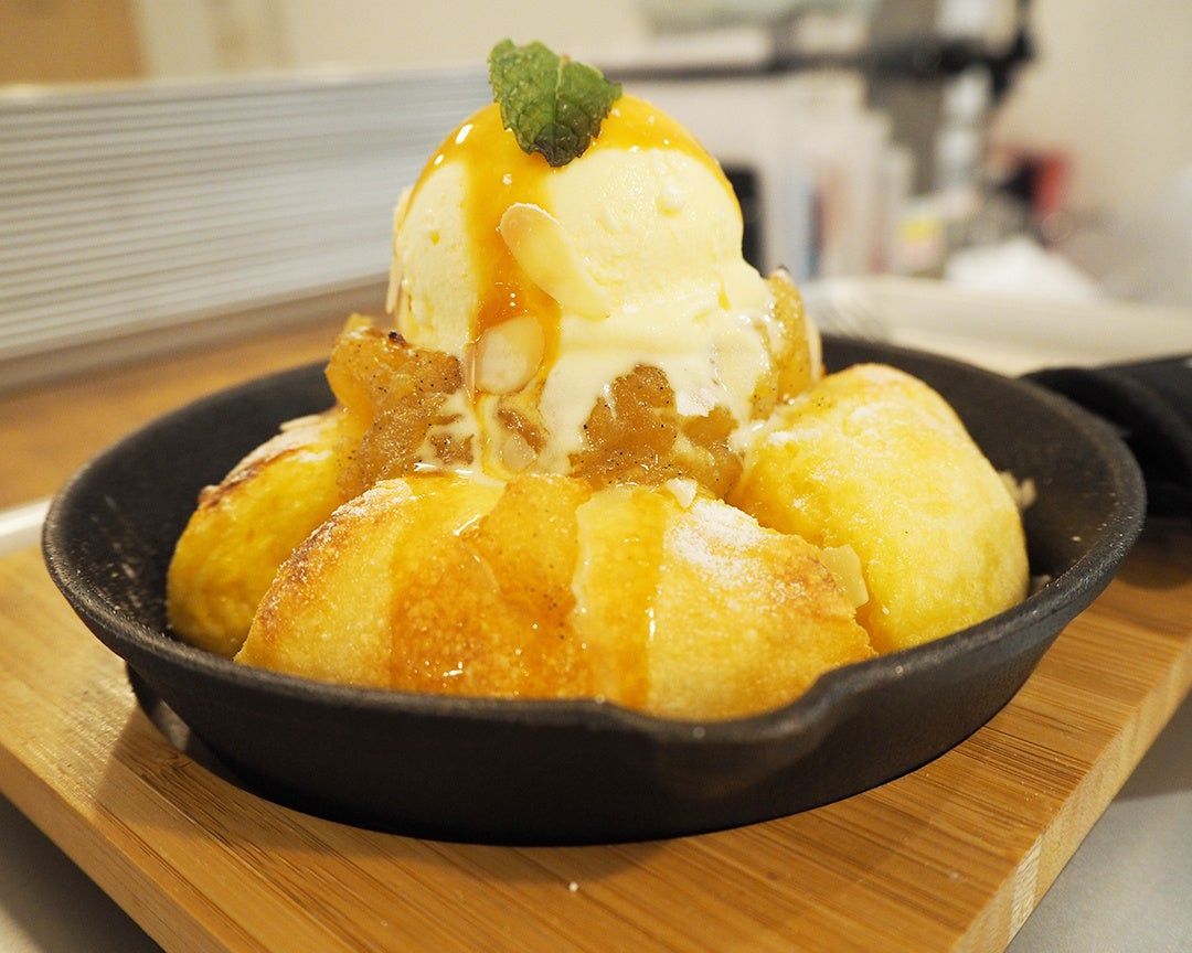 インテリア×カフェが融合した新感覚の「Cafe NOCE」の魅力に迫る！ | RETRIP[リトリップ]