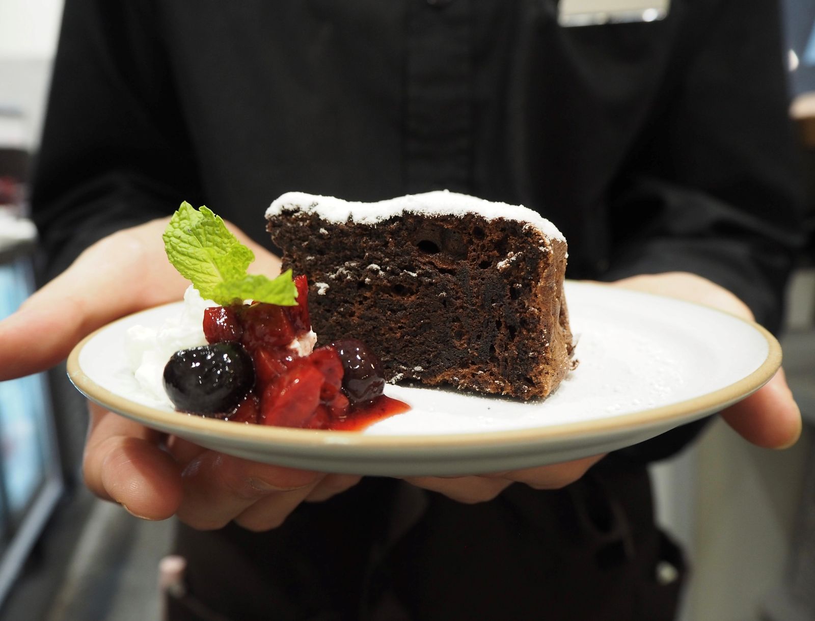 インテリア×カフェが融合した新感覚の「Cafe NOCE」の魅力に迫る！ | RETRIP[リトリップ]