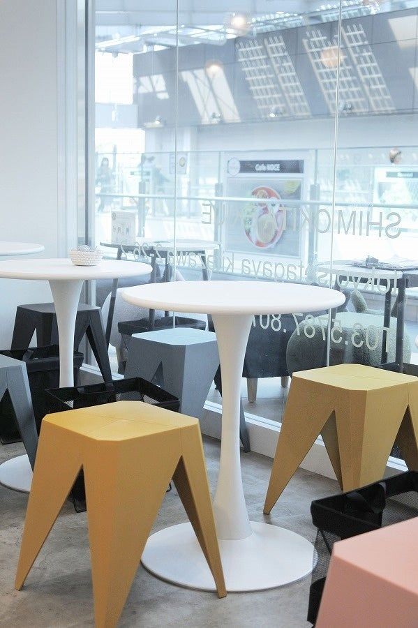 インテリア×カフェが融合した新感覚の「Cafe NOCE」の魅力に迫る！ | RETRIP[リトリップ]