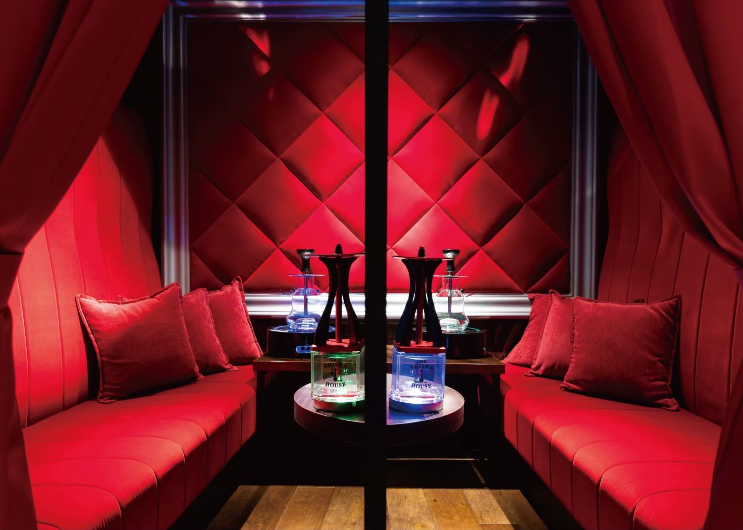 お洒落な大人のチルタイムに。「THE SHISHA HOUSE 渋谷店」をご紹介 | RETRIP[リトリップ]