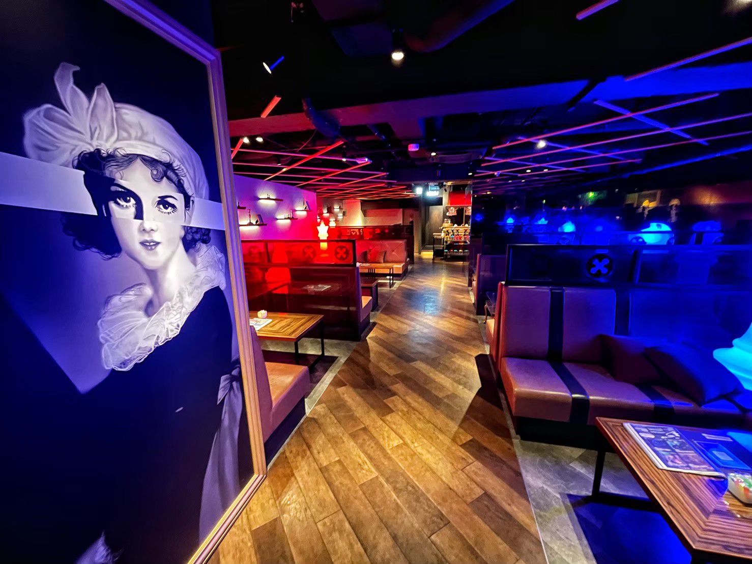 お洒落な大人のチルタイムに。「THE SHISHA HOUSE 渋谷店」をご紹介 | RETRIP[リトリップ]