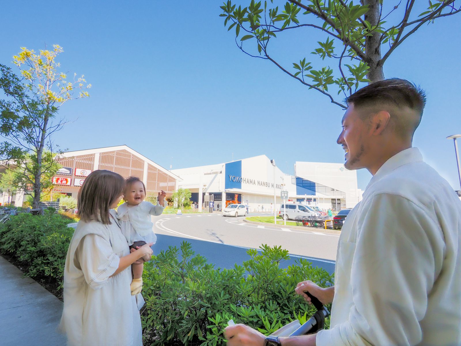 【横浜×子連れ】開放感満点！ファミリーDAYに行きたい関東のおでかけスポットはここだ | RETRIP[リトリップ]