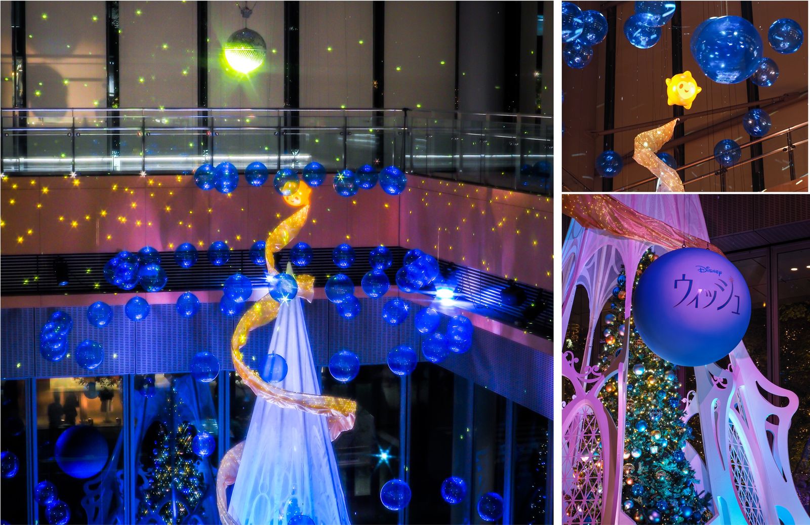 【最新】「見る・食べる・買う」大集結！"丸の内エリア"のクリスマスで特別な一夜を♪ | RETRIP[リトリップ]