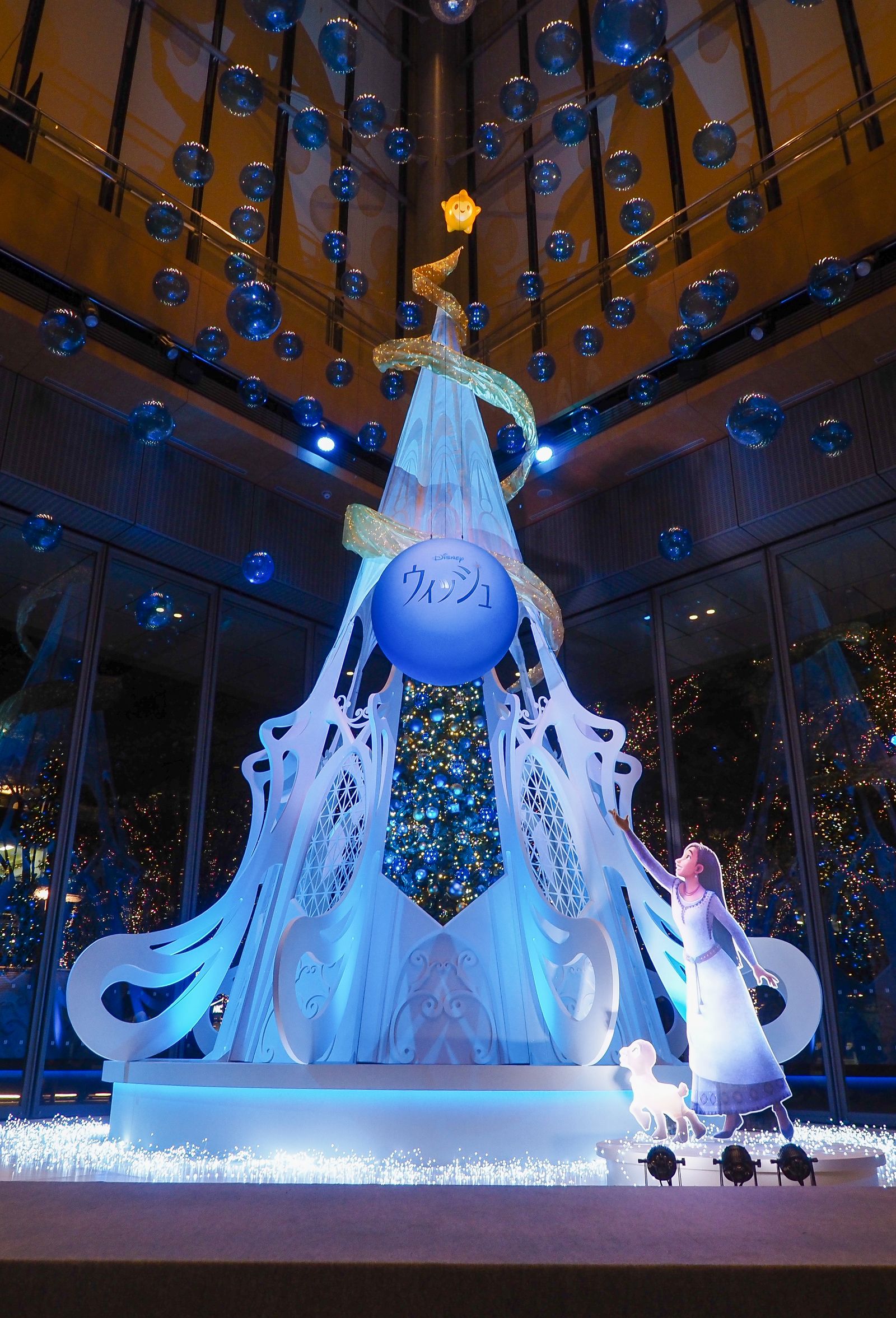 【最新】「見る・食べる・買う」大集結！"丸の内エリア"のクリスマスで特別な一夜を♪ | RETRIP[リトリップ]