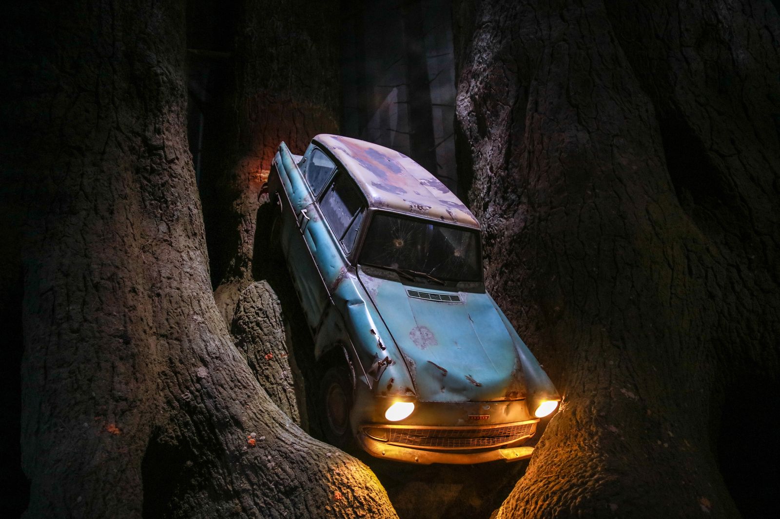 【完全攻略版!!】ハリポタツアーを120%楽しむ予習ガイド | RETRIP[リトリップ]