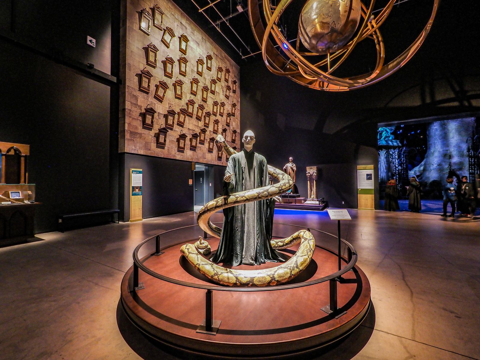 【完全攻略版!!】ハリポタツアーを120%楽しむ予習ガイド | RETRIP[リトリップ]