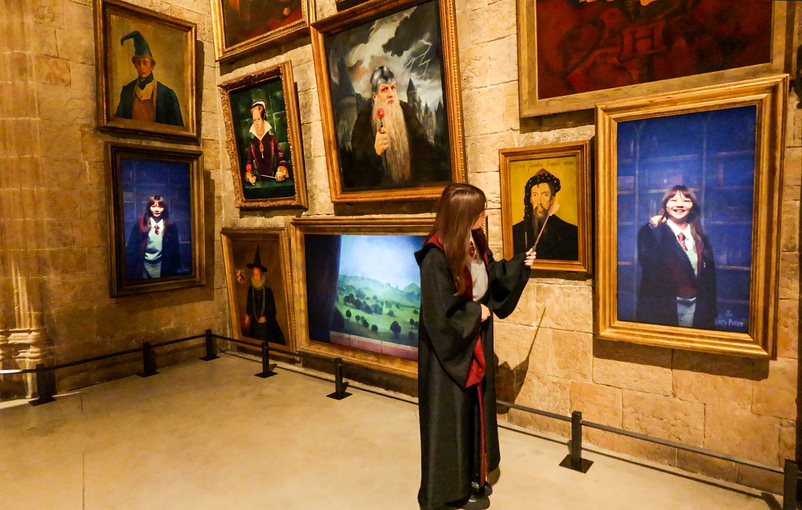 【完全攻略版!!】ハリポタツアーを120%楽しむ予習ガイド | RETRIP[リトリップ]