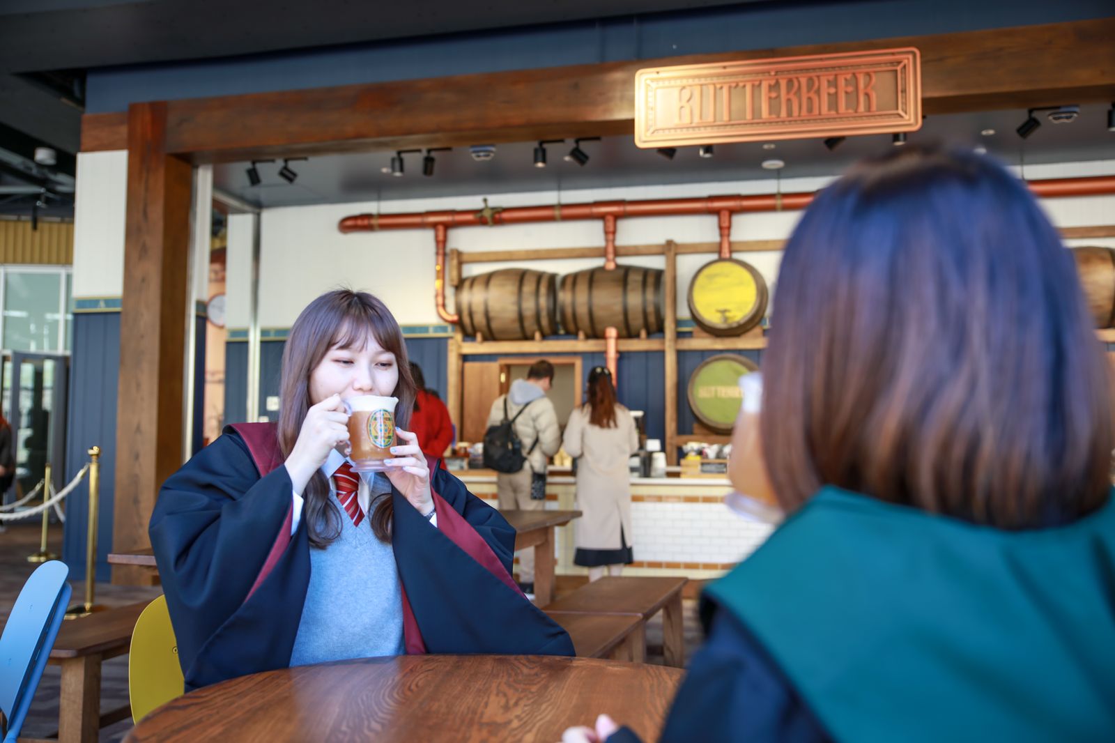 【完全攻略版!!】ハリポタツアーを120%楽しむ予習ガイド | くふうトリップ（旧RETRIP）