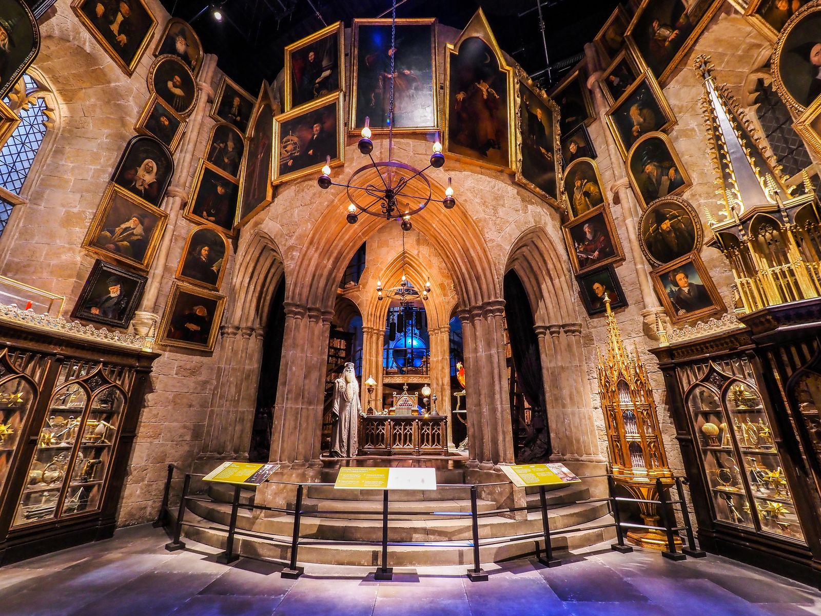 【完全攻略版!!】ハリポタツアーを120%楽しむ予習ガイド | RETRIP[リトリップ]