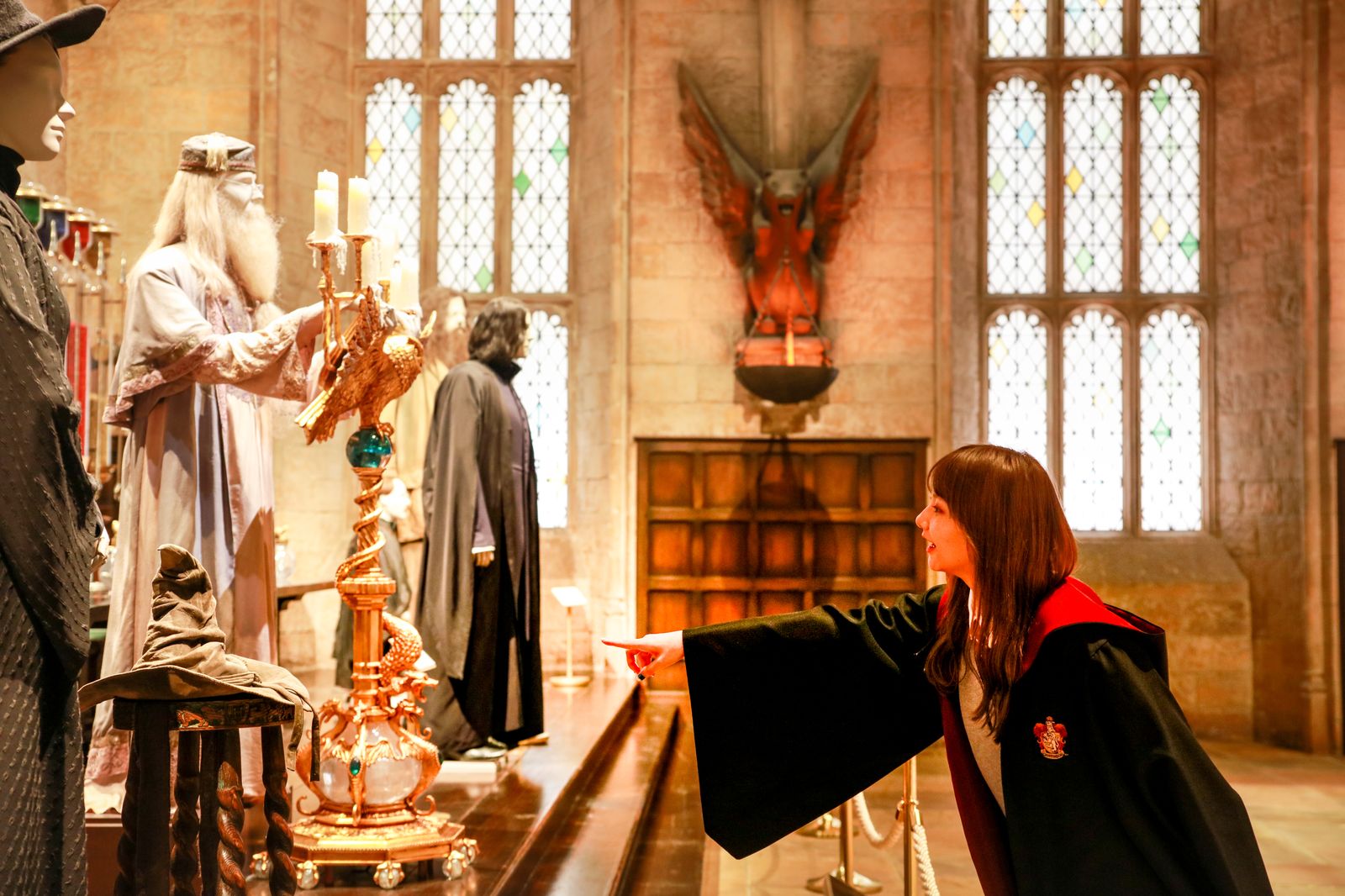 【完全攻略版!!】ハリポタツアーを120%楽しむ予習ガイド | RETRIP[リトリップ]