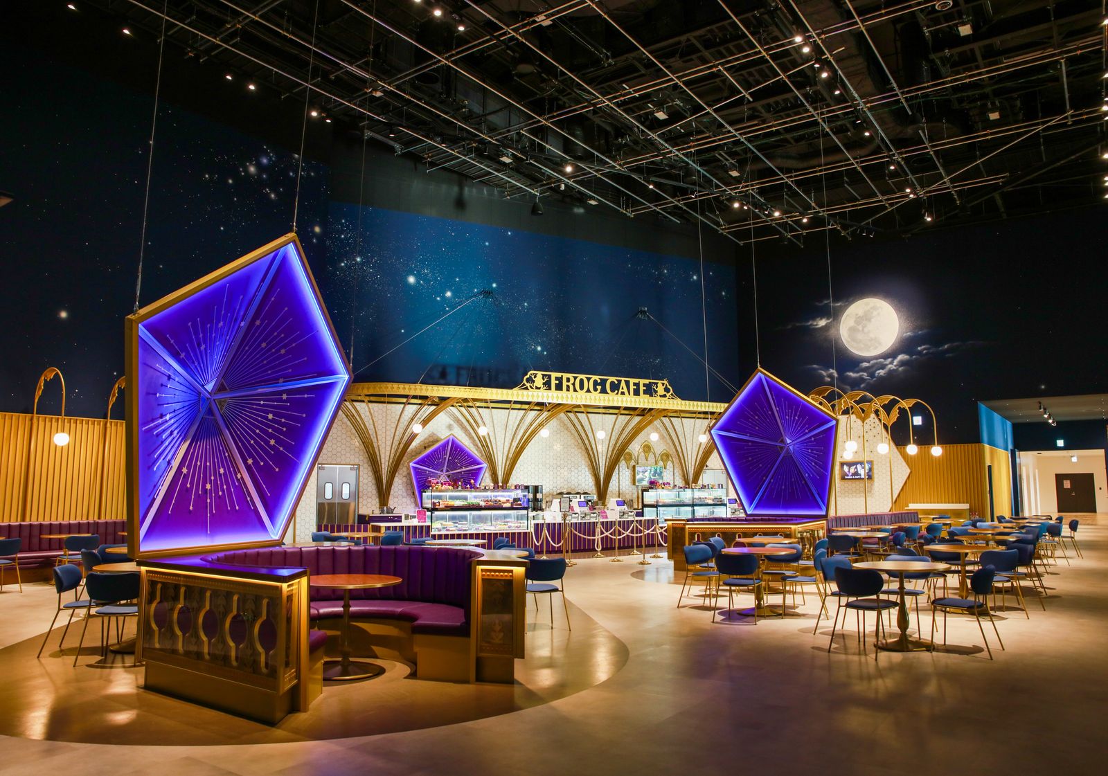 【完全攻略版!!】ハリポタツアーを120%楽しむ予習ガイド | くふうトリップ（旧RETRIP）