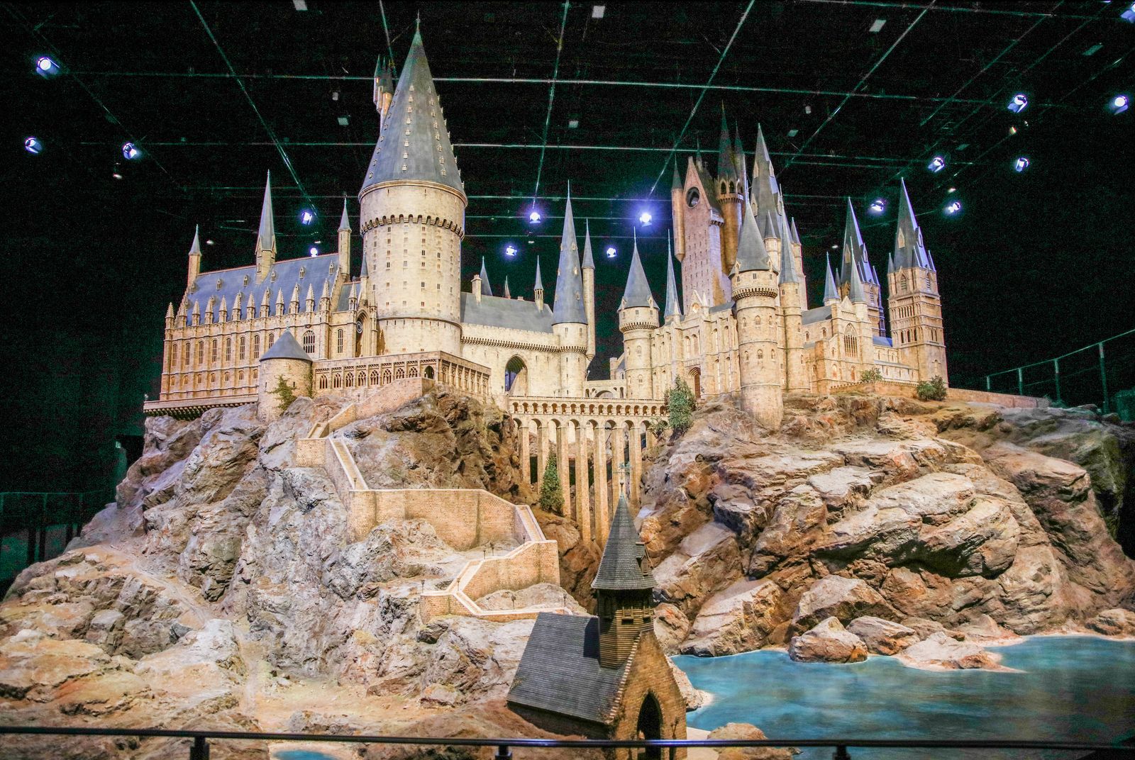 【完全攻略版!!】ハリポタツアーを120%楽しむ予習ガイド | RETRIP[リトリップ]