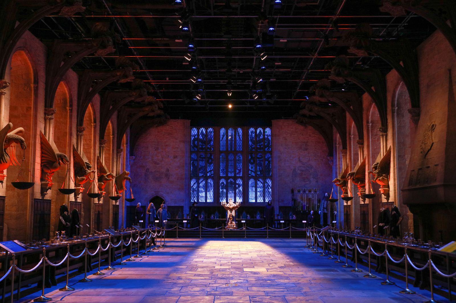 【完全攻略版!!】ハリポタツアーを120%楽しむ予習ガイド | RETRIP[リトリップ]