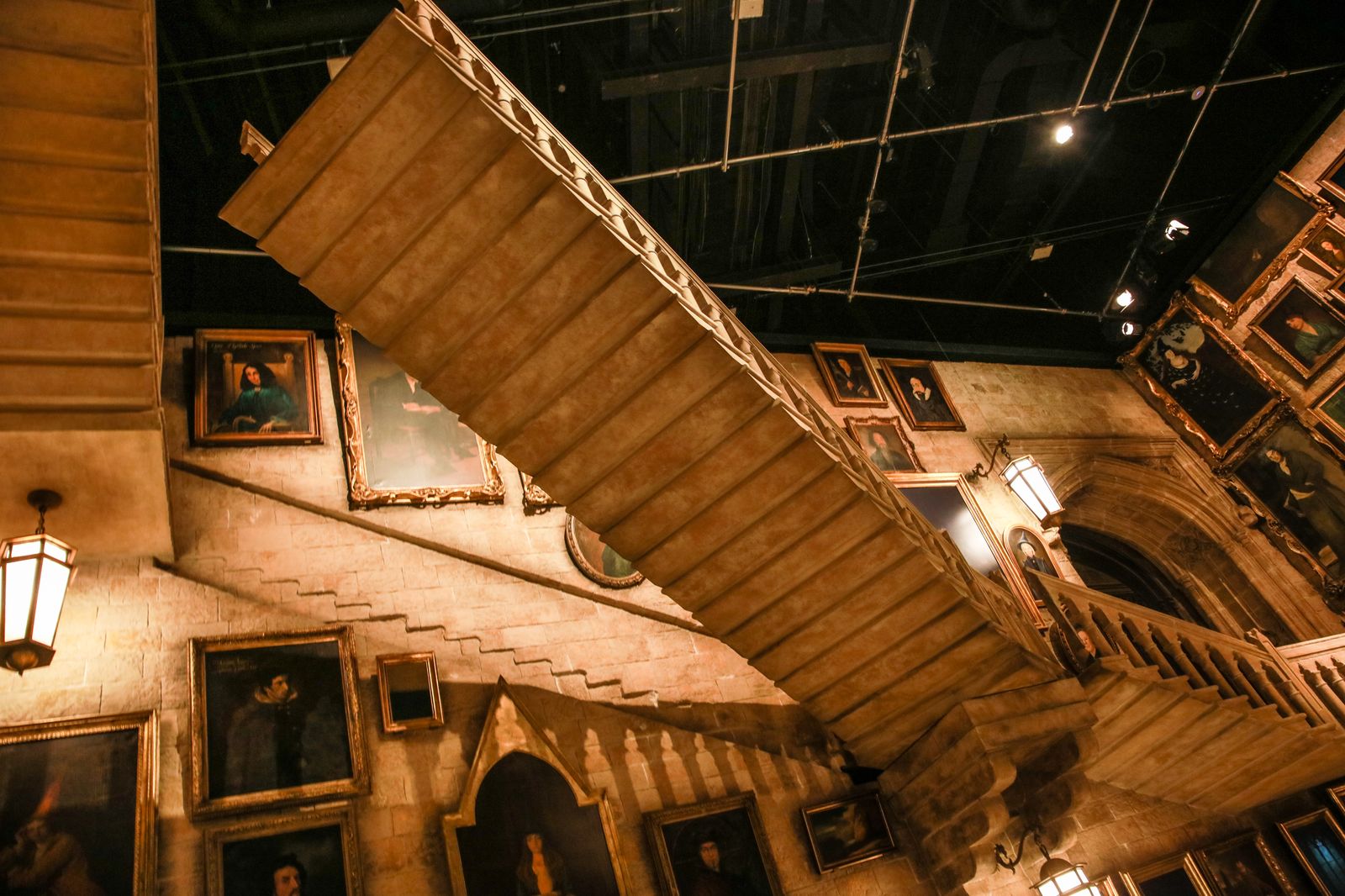 【完全攻略版!!】ハリポタツアーを120%楽しむ予習ガイド | くふうトリップ（旧RETRIP）