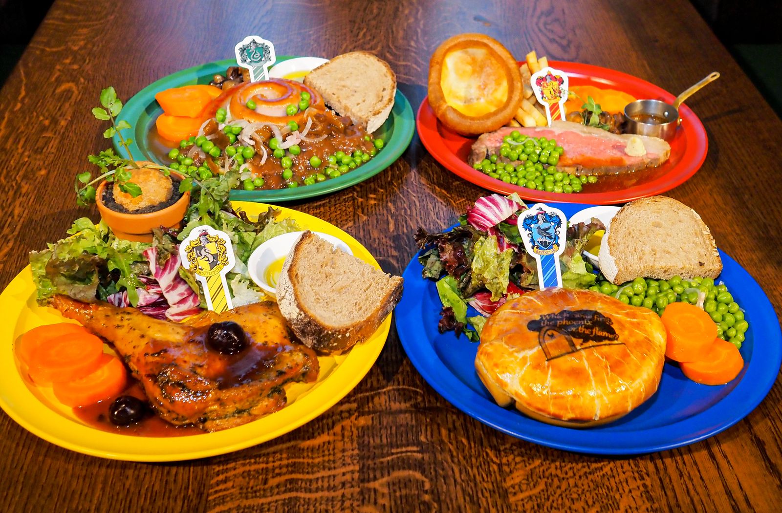 【完全攻略版!!】ハリポタツアーを120%楽しむ予習ガイド | くふうトリップ（旧RETRIP）