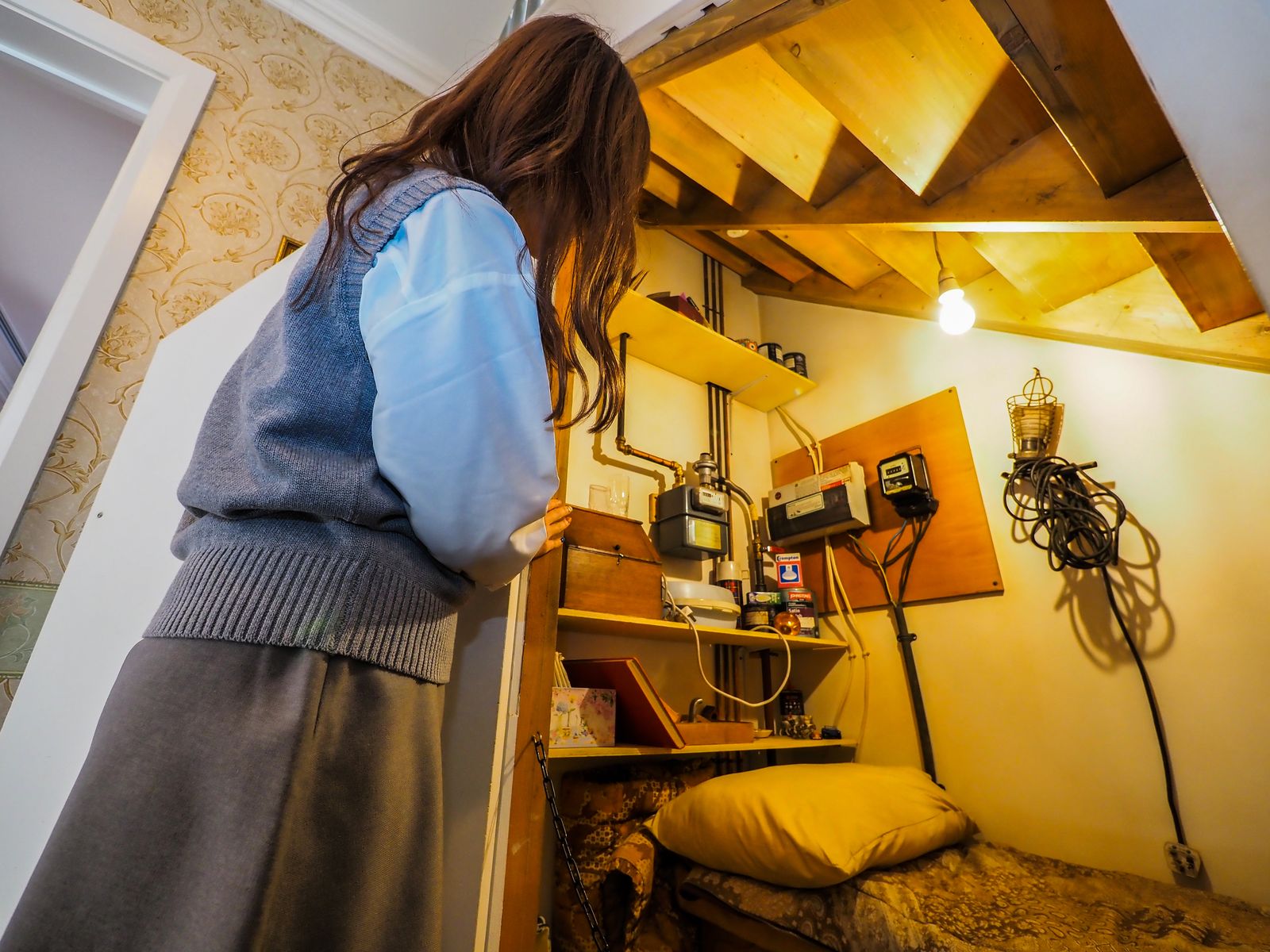 【完全攻略版!!】ハリポタツアーを120%楽しむ予習ガイド | くふうトリップ（旧RETRIP）