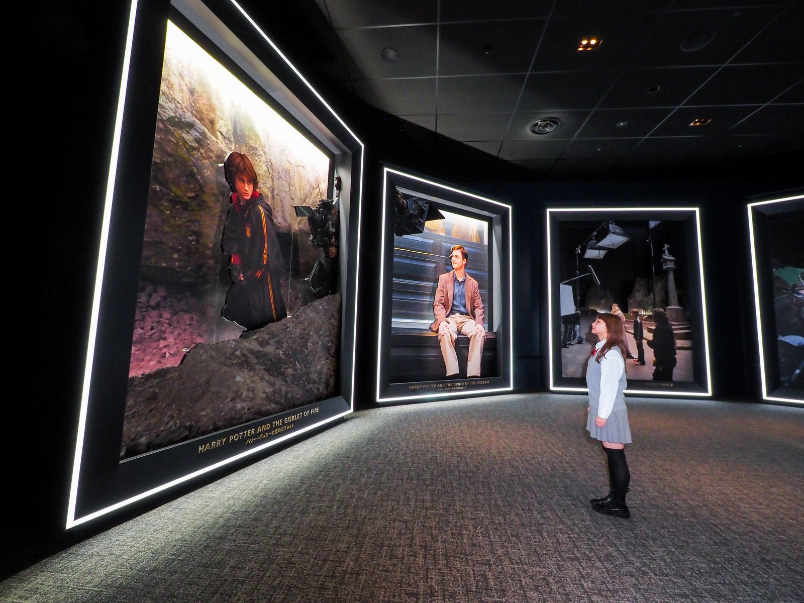 【完全攻略版!!】ハリポタツアーを120%楽しむ予習ガイド | くふうトリップ（旧RETRIP）