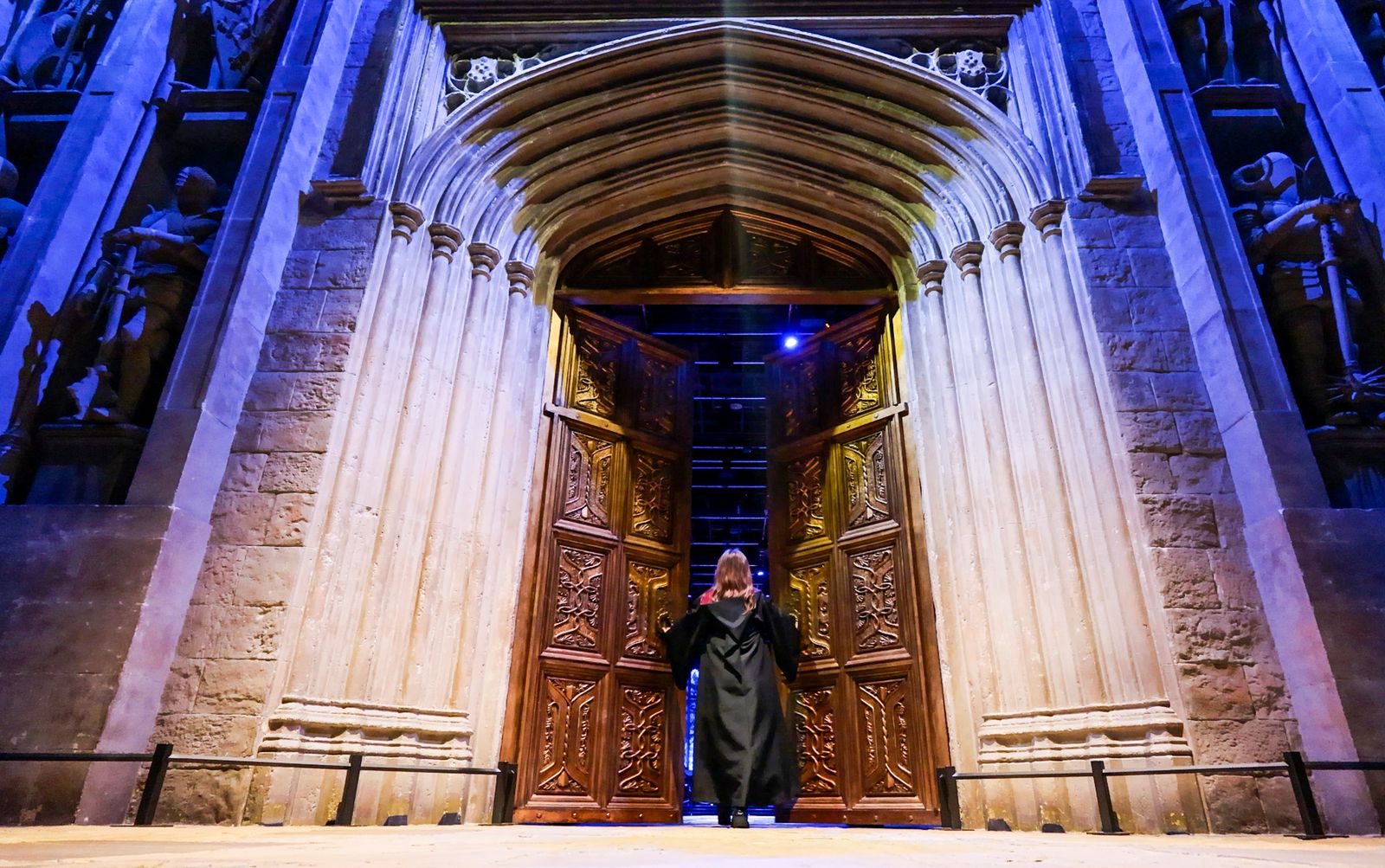 【完全攻略版!!】ハリポタツアーを120%楽しむ予習ガイド | RETRIP[リトリップ]