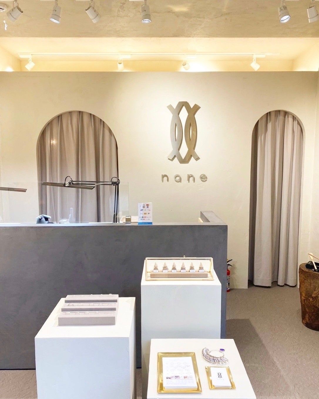 浅草デートの新定番！世界にひとつだけの指輪作り体験ができる「nane tokyo 浅草店」をご紹介 | RETRIP[リトリップ]