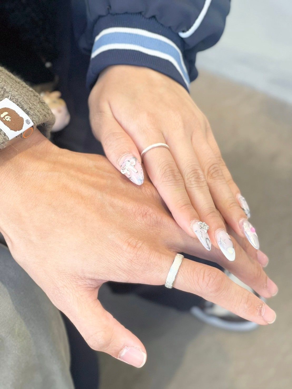 浅草デートの新定番！世界にひとつだけの指輪作り体験ができる「nane tokyo 浅草店」をご紹介 | RETRIP[リトリップ]