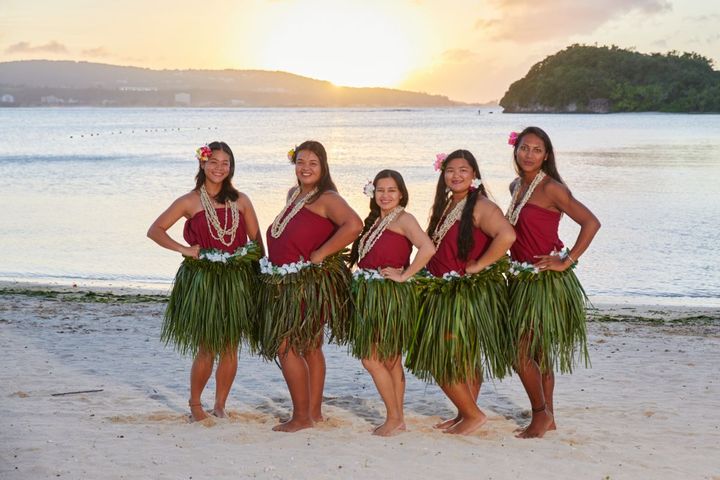 【終了】ミクロネシア諸島の花文化の象徴「Mwarmwar」をテーマに「マーマーの花咲くリゾナーレ」初開催 | RETRIP[リトリップ]