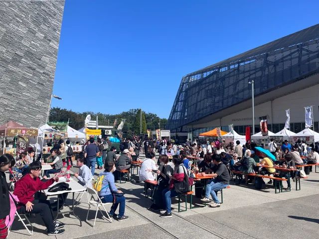 【終了】2024年のGWはビールで乾杯しよう！関東開催"ビールフェス＆ビールSPOT"8選 | RETRIP[リトリップ]