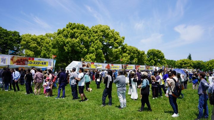 【終了】【GW特集】連休をフルに楽しむ！西日本の“GWにしたいこと”10選 | RETRIP[リトリップ]