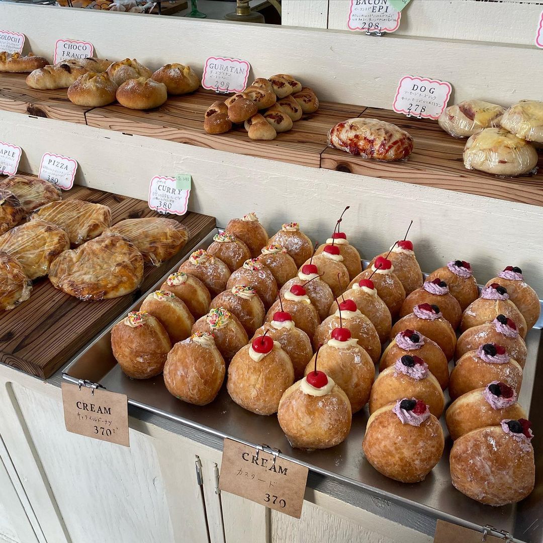 Chigaya kuramae | RETRIP[リトリップ]