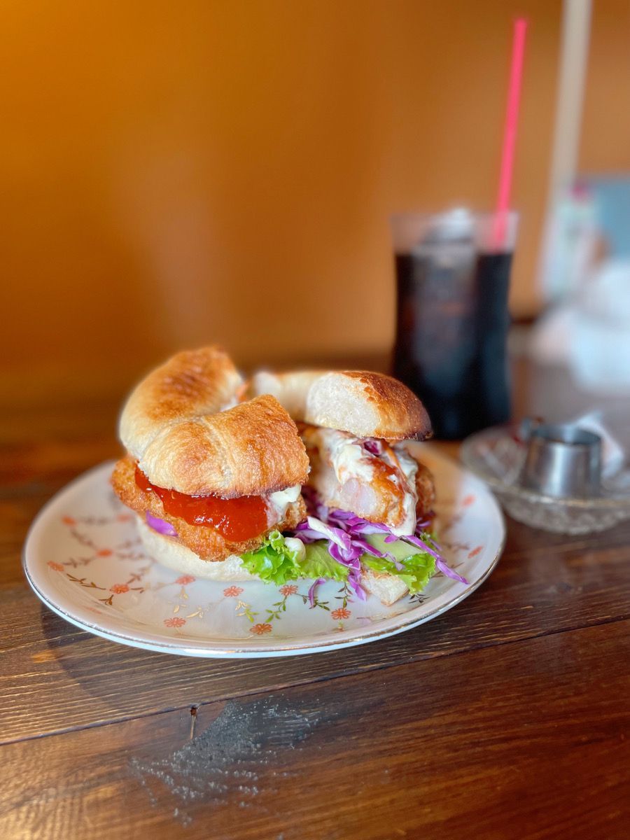 Sabio Cafe | RETRIP[リトリップ]