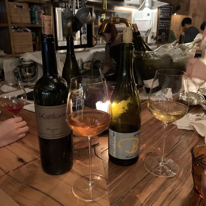 本当は秘密だけど教えちゃう。一度知れば沼確定の神泉ビストロLIST神7 | RETRIP[リトリップ]