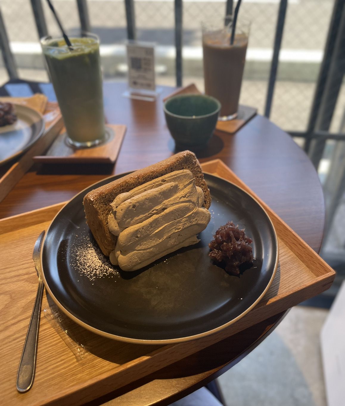 Cafe kan (Cafe甘 本店) | RETRIP[リトリップ]