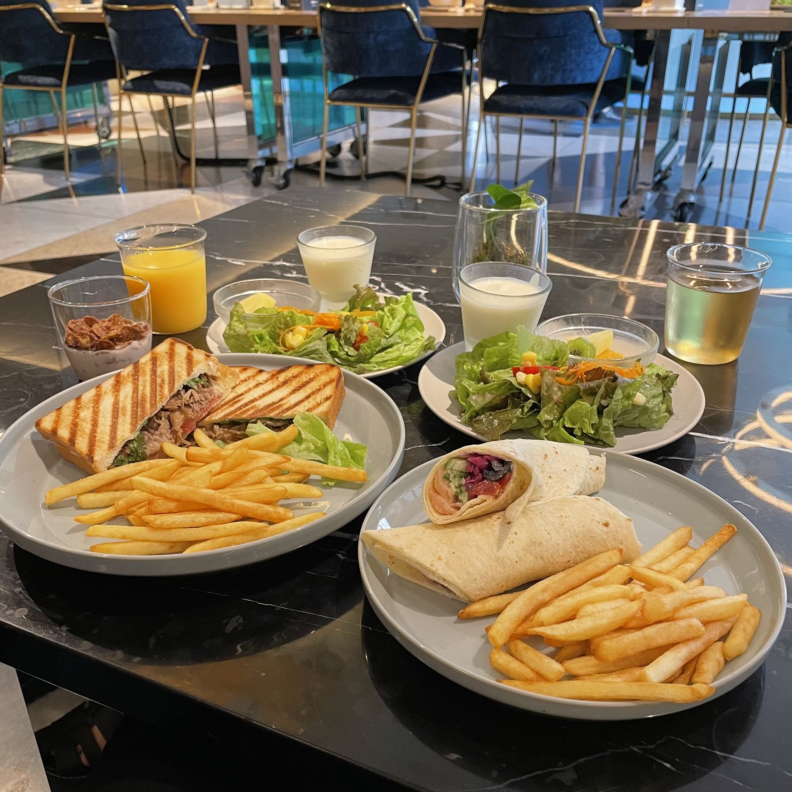 slash cafe&bar川崎 | RETRIP[リトリップ]