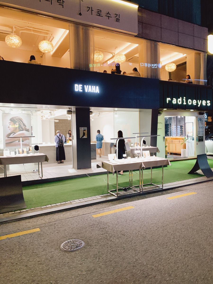 Devaha Studio | RETRIP[リトリップ]