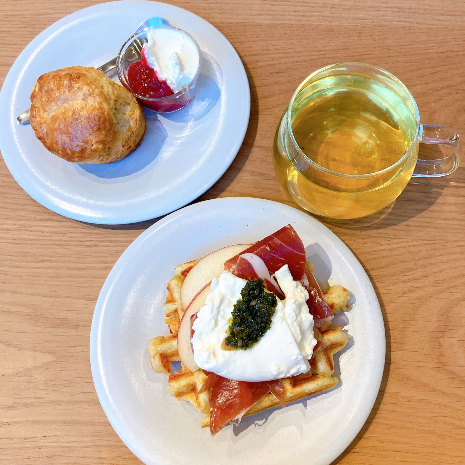 ブルーボトルコーヒー 清澄白河フラグシップカフェ | RETRIP[リトリップ]